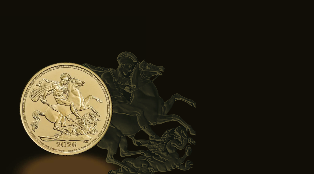 2026 British Gold Sovereign: A Return to Classic Elegance - Tavex ...