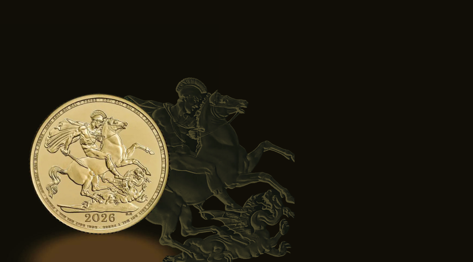 2026 British Gold Sovereign: A Return to Classic Elegance - Tavex ...